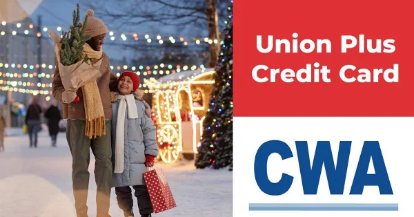 Credit Card Benefits That Protect You While You Shop | NABET-CWA