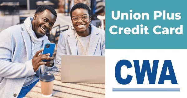 The Credit Card Built for Union Members | NABET-CWA