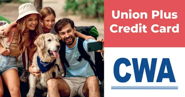 Get the Only Credit Card Built for Union Members | NABET-CWA