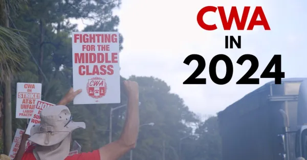 Looking Back on 2024 | NABET-CWA Local 48