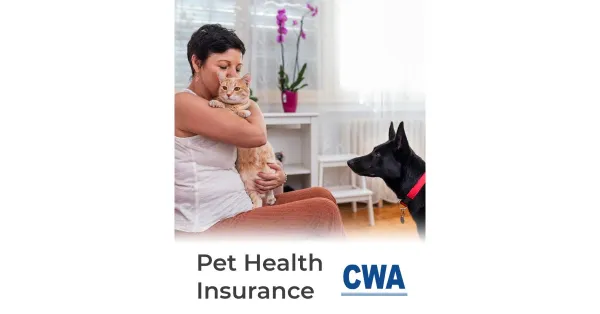 CWA Members Save on Healthy Pets With Pet Insurance From Union Plus | NABET-CWA