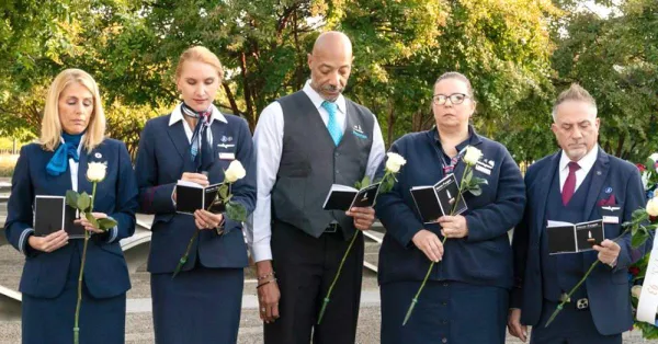 Remembering Our CWA Members Impacted by 9/11 | NABET-CWA Local 21