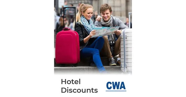 Fall Into Savings with Exclusive Hotel Discounts up to 50% from Union ...