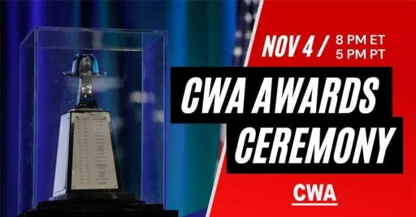Reminder: CWA Awards Ceremony | NABET-CWA