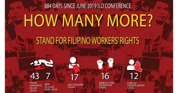 Stand for Filipino Workers’ Rights on December 10 | NABET-CWA