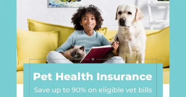 Pet Insurance for CWA Members | NABET-CWA