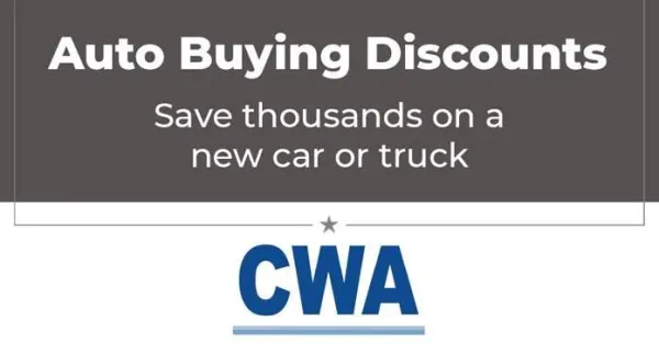 Auto and Home Insurance for CWA Members | NABET-CWA