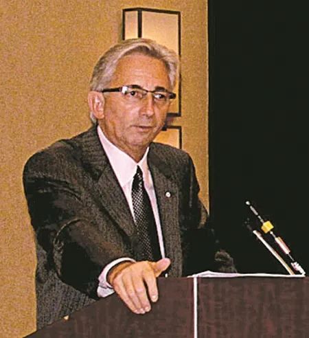 President’s Perspective | NABET-CWA