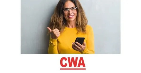 Wireless Savings for CWA Members | NABET-CWA