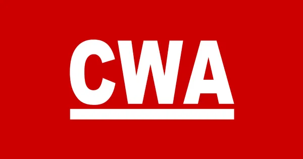 Please Join The Fight TO DEFEND PBS AND NPR | NABET-CWA